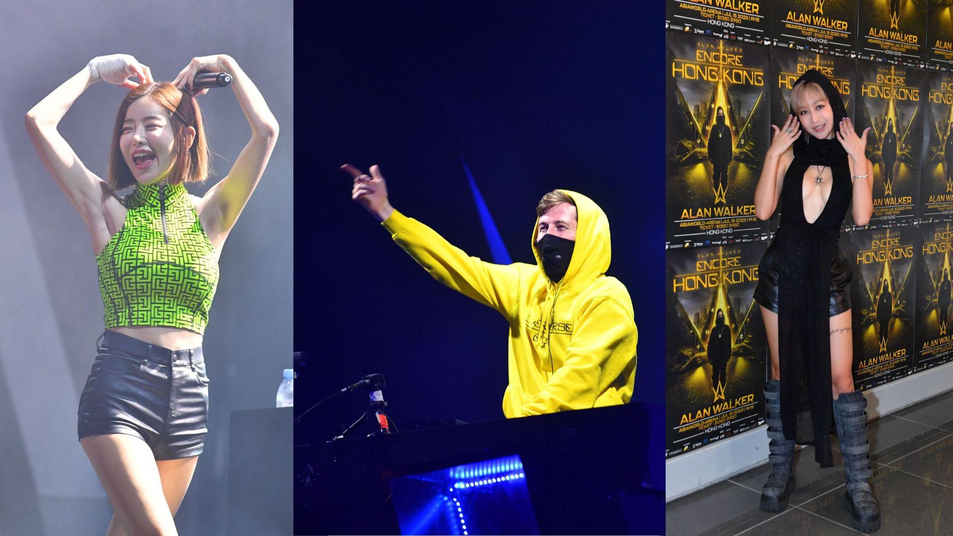 Alan Walker 6月強勢登陸澳門 打造全新演出誓為樂迷帶來震撼體驗 | am730